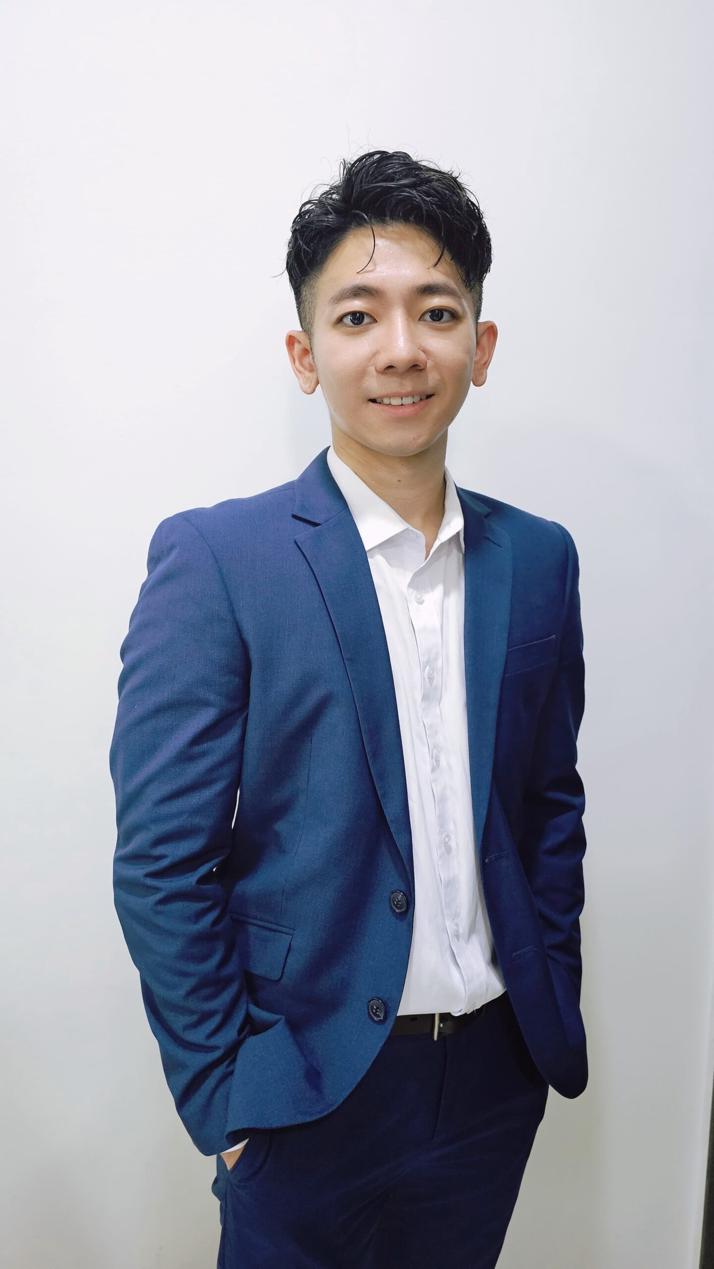 Dr. Chek Eng Beng - Bukit Timah Nam Seng Dental Surgery